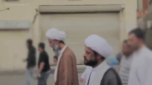 the Life and Death of Sheikh Nimr | Crimes of Empire